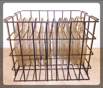 Charger plates | Charger Plate rentals | Event rentals Toronto