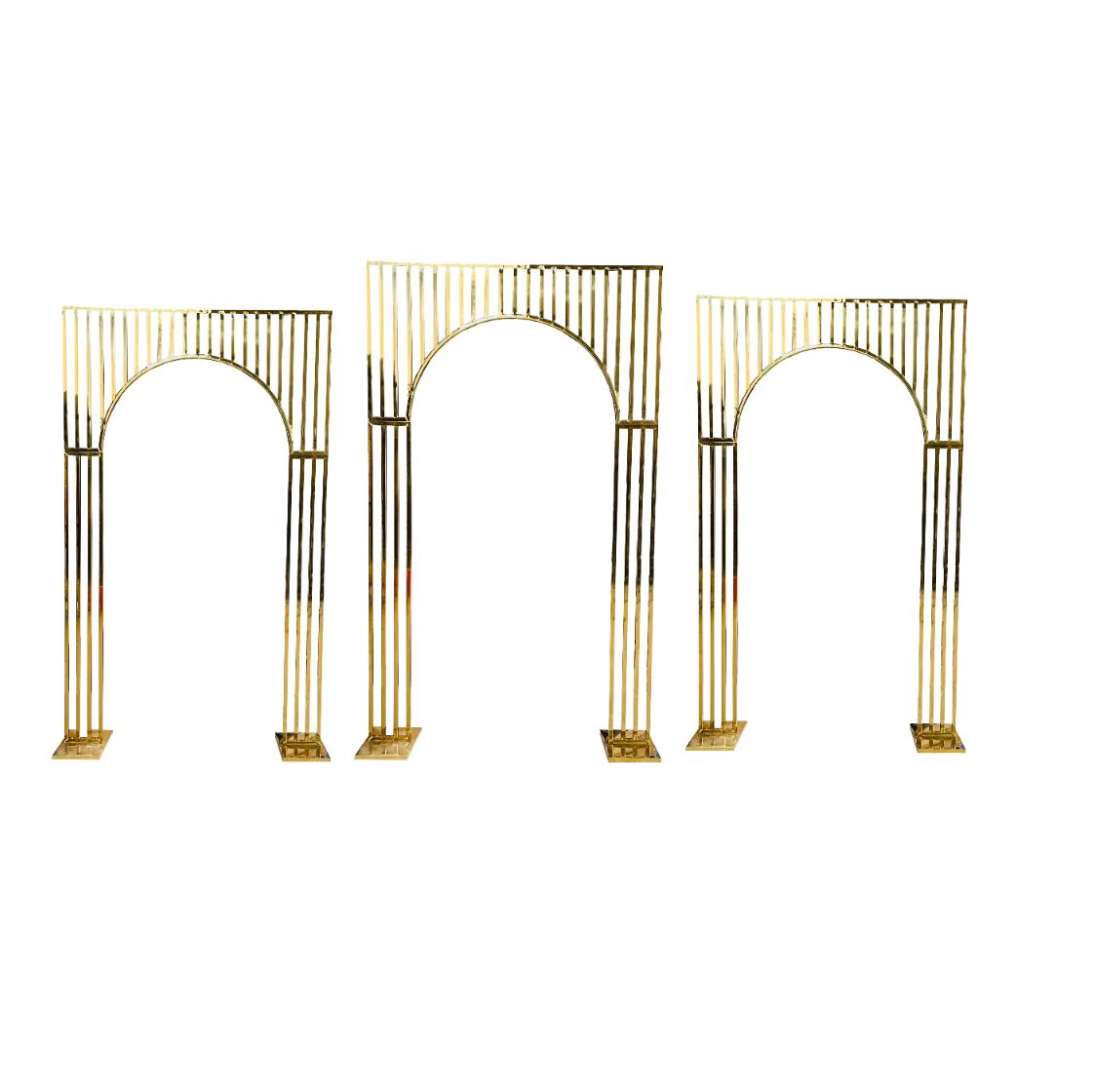 Backdrop Pipe and Arch Rentals | The Ultimate Wedding Project